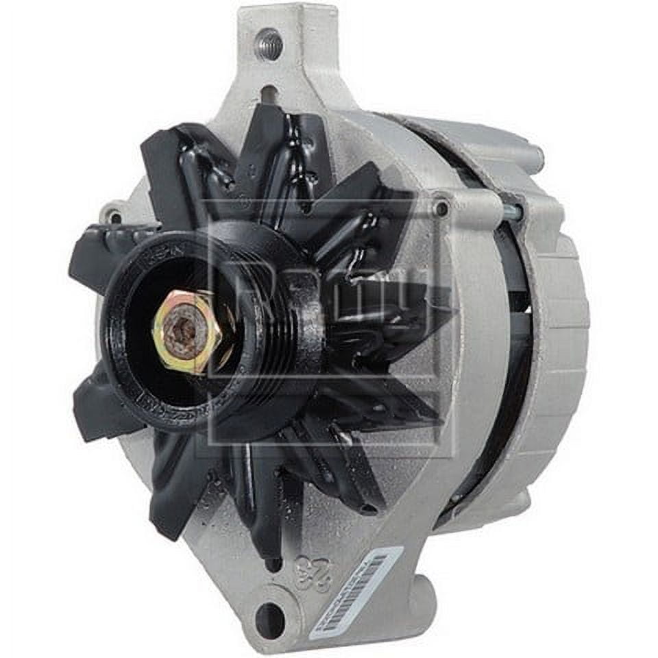 Remy 23630 Premium Alternator For Select 85-91 Ford Models - Walmart.com