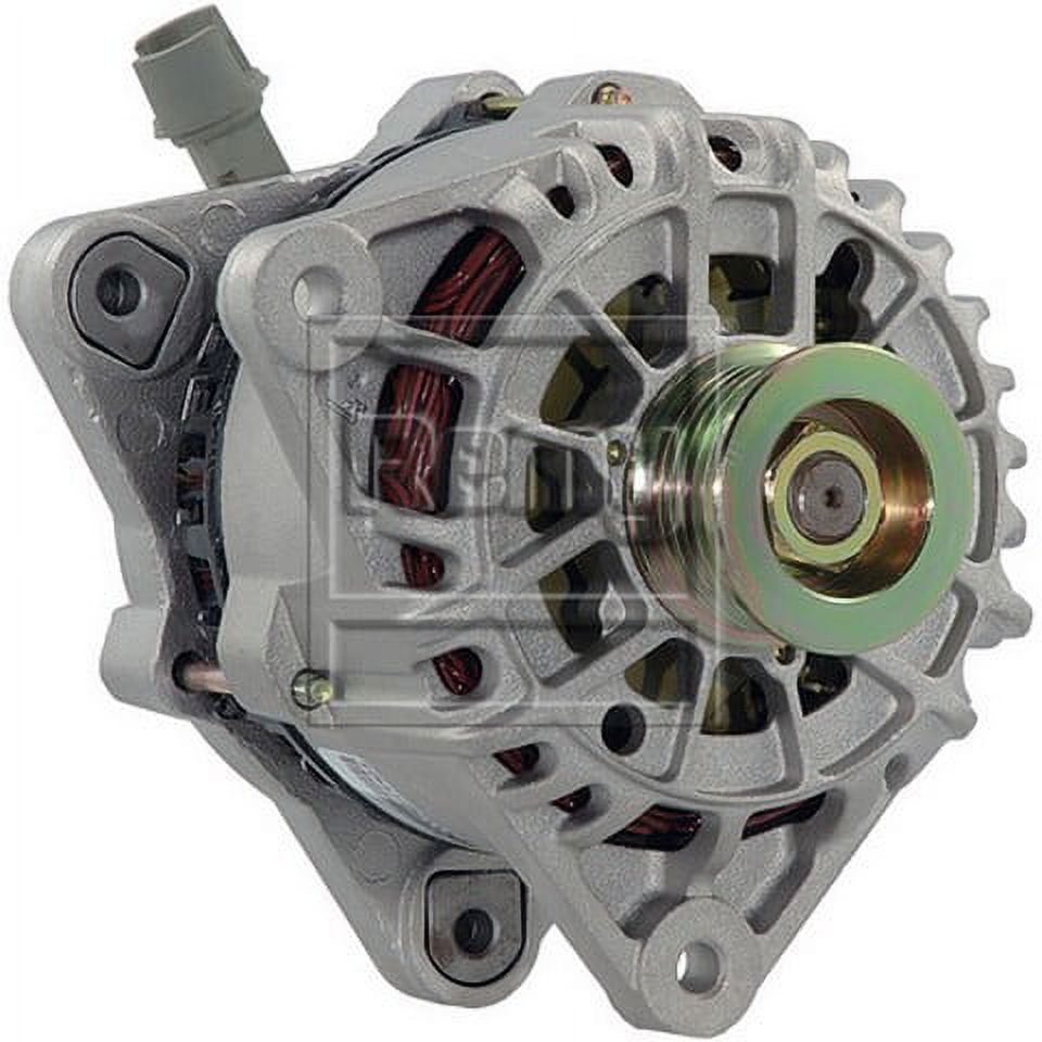 Remy 23744 Premium Alternator For 98 Ford Mercury Contour Mystique ...