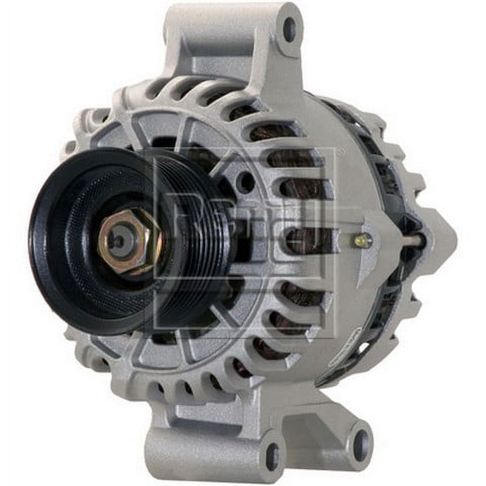 Remy 23761 Premium Alternator For Select 03-05 Ford Models - Walmart ...