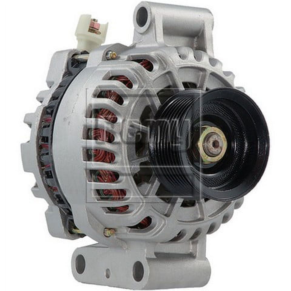 Remy 23803 Premium Alternator For Select 99-03 Ford Models - Walmart ...
