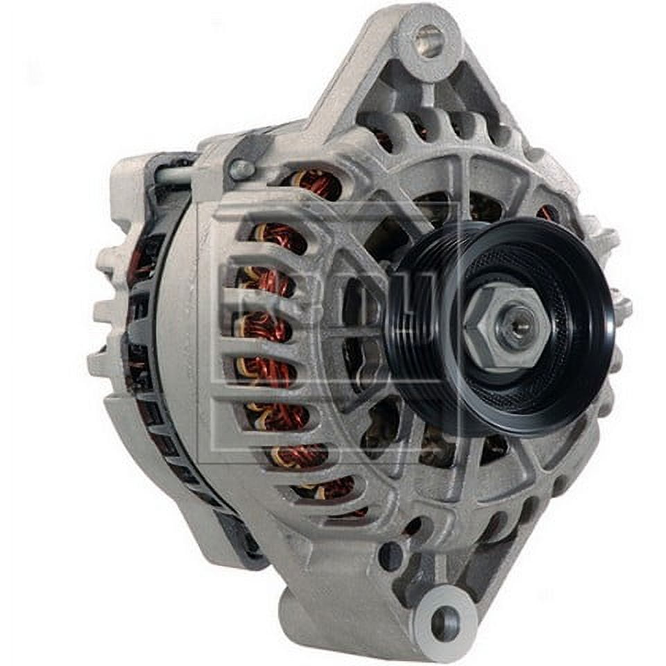 Remy 23826 Premium Alternator For 03-07 Ford Mercury Sable Taurus ...