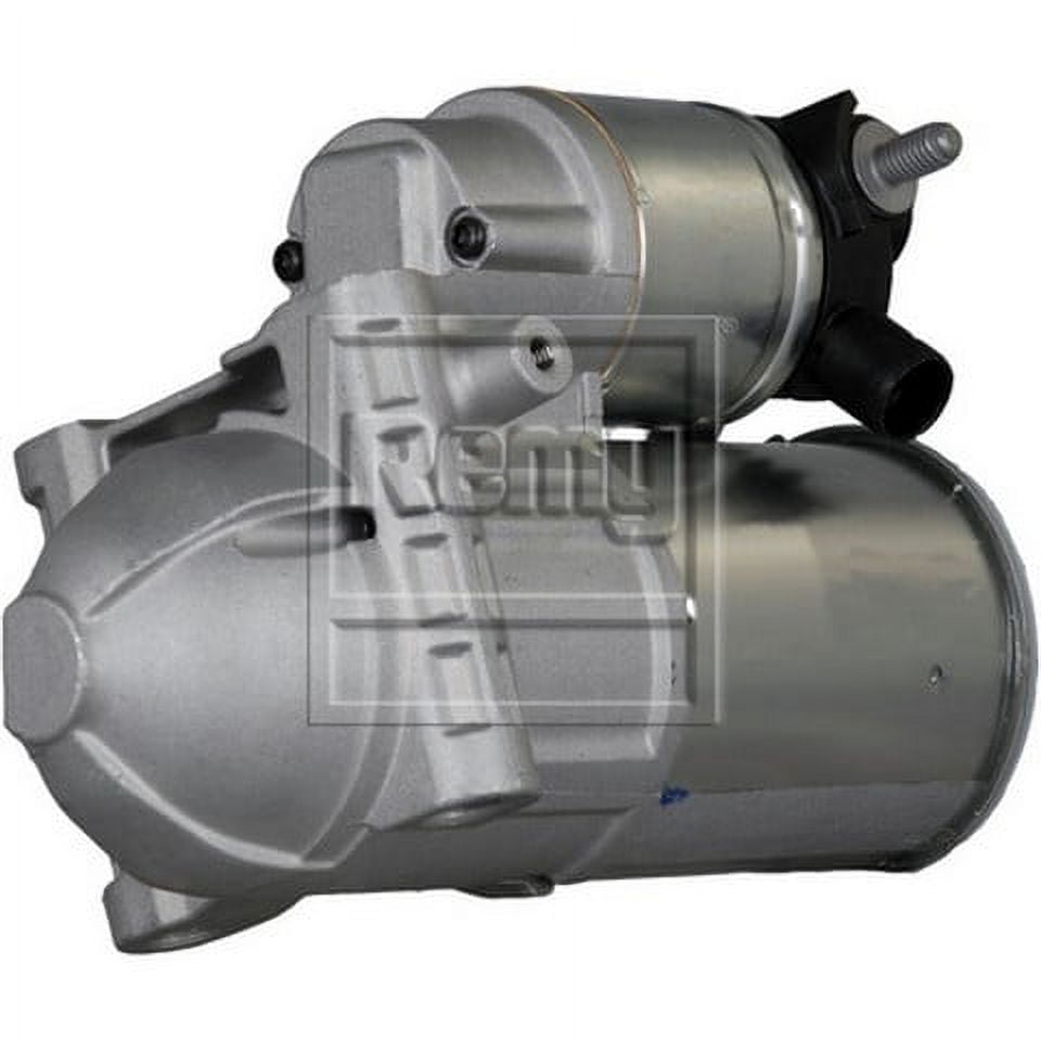 Remy 26014 Premium Starter For Select 14-20 Chevrolet GMC Models ...