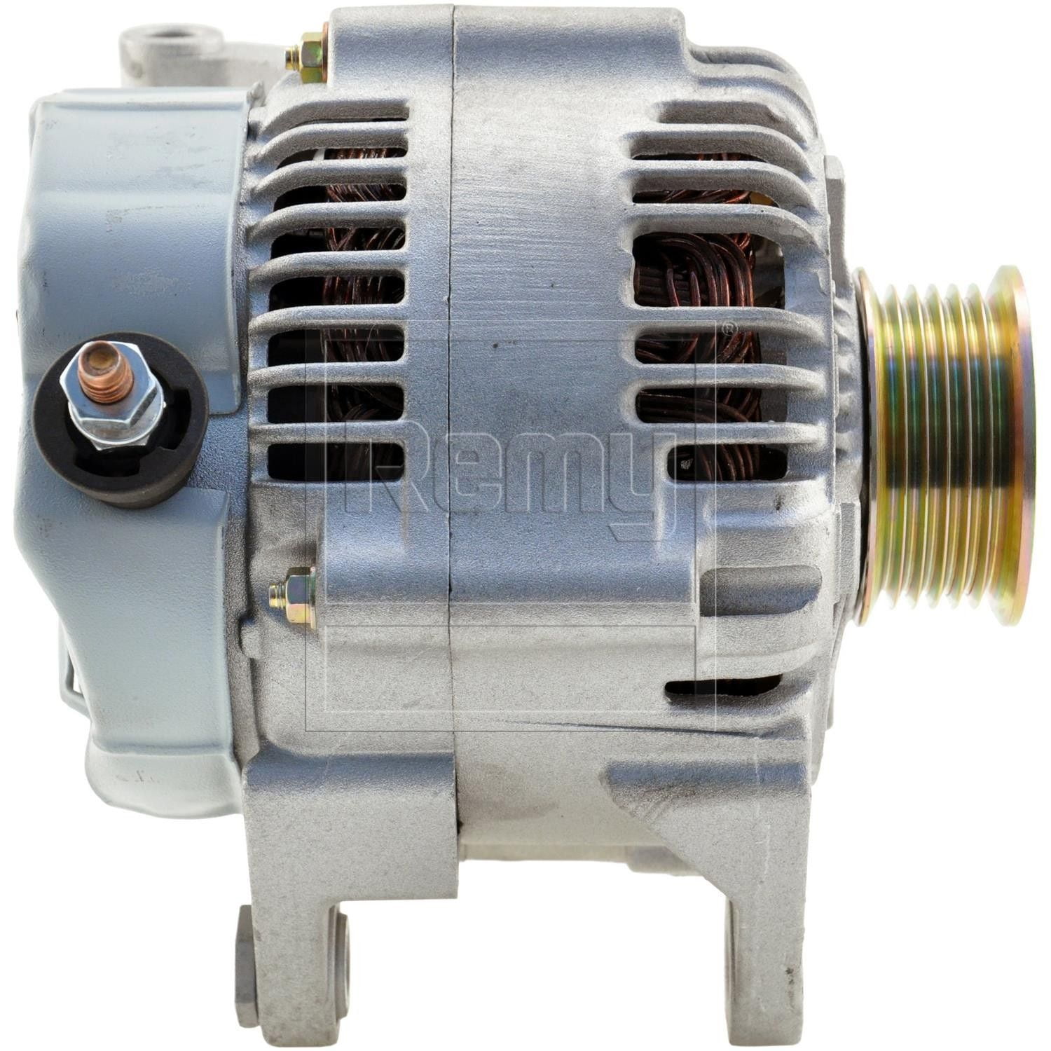 Remy 90013 - Alternator - Walmart.com