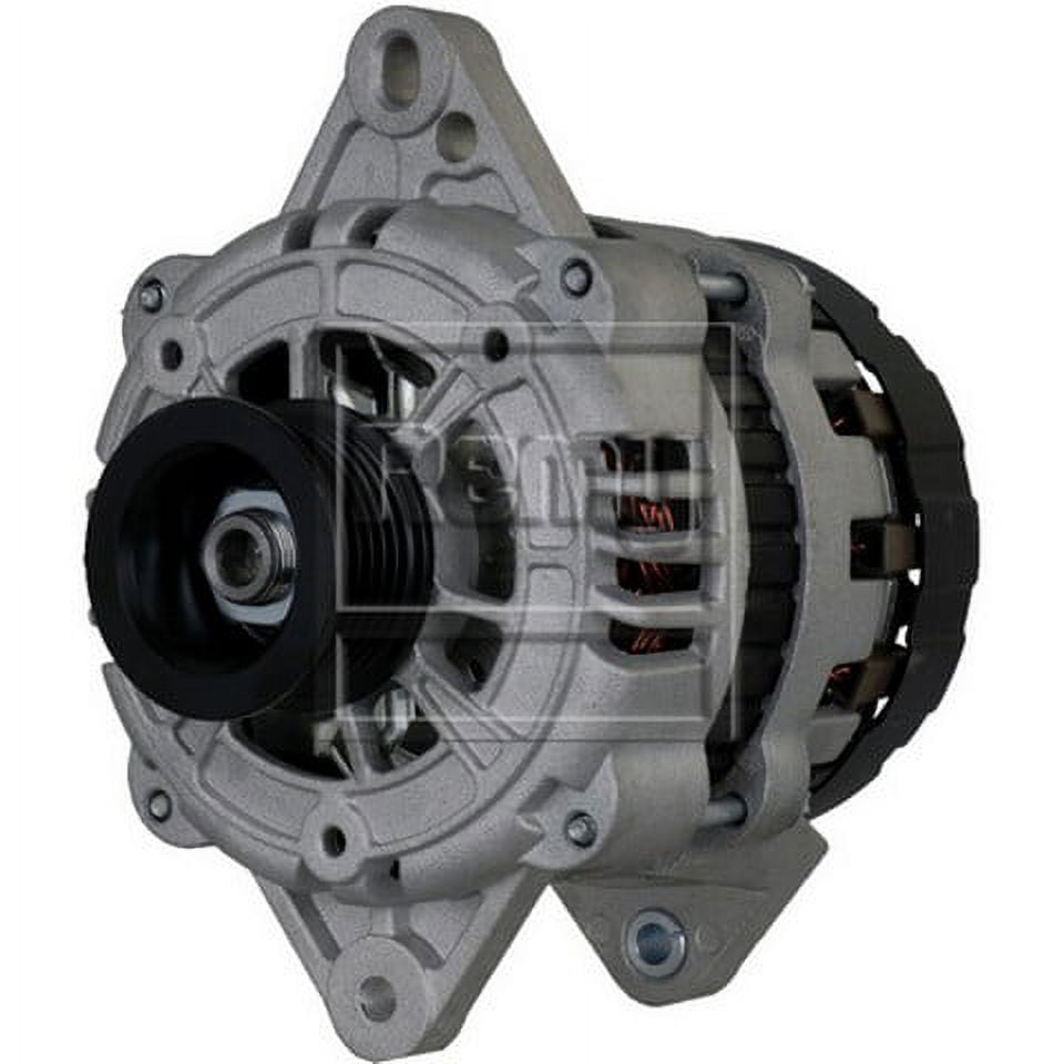 Remy 91768 Premium Alternator For 04-08 Chevrolet Pontiac Aveo Aveo5 ...