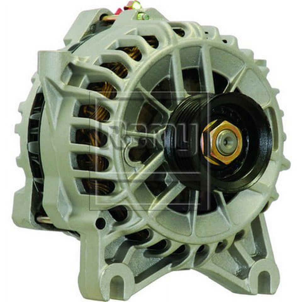 Remy 92556 Premium Alternator For 04-11 Crown Victoria Grand Marquis ...
