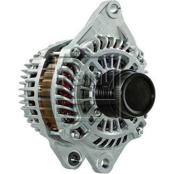 Remy 94718 Premium Alternator For Select 07-17 Chrysler Dodge Jeep ...