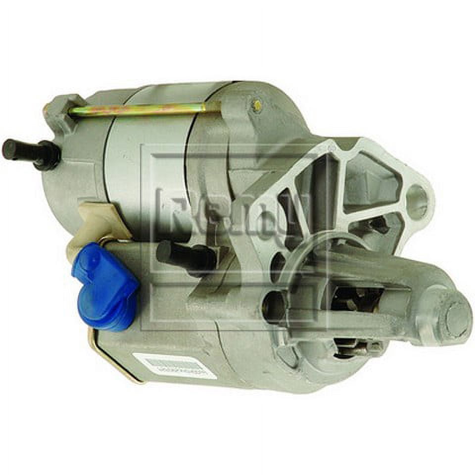 Remy 99608 Premium Starter For Select 62-95 Chrysler Dodge Plymouth ...