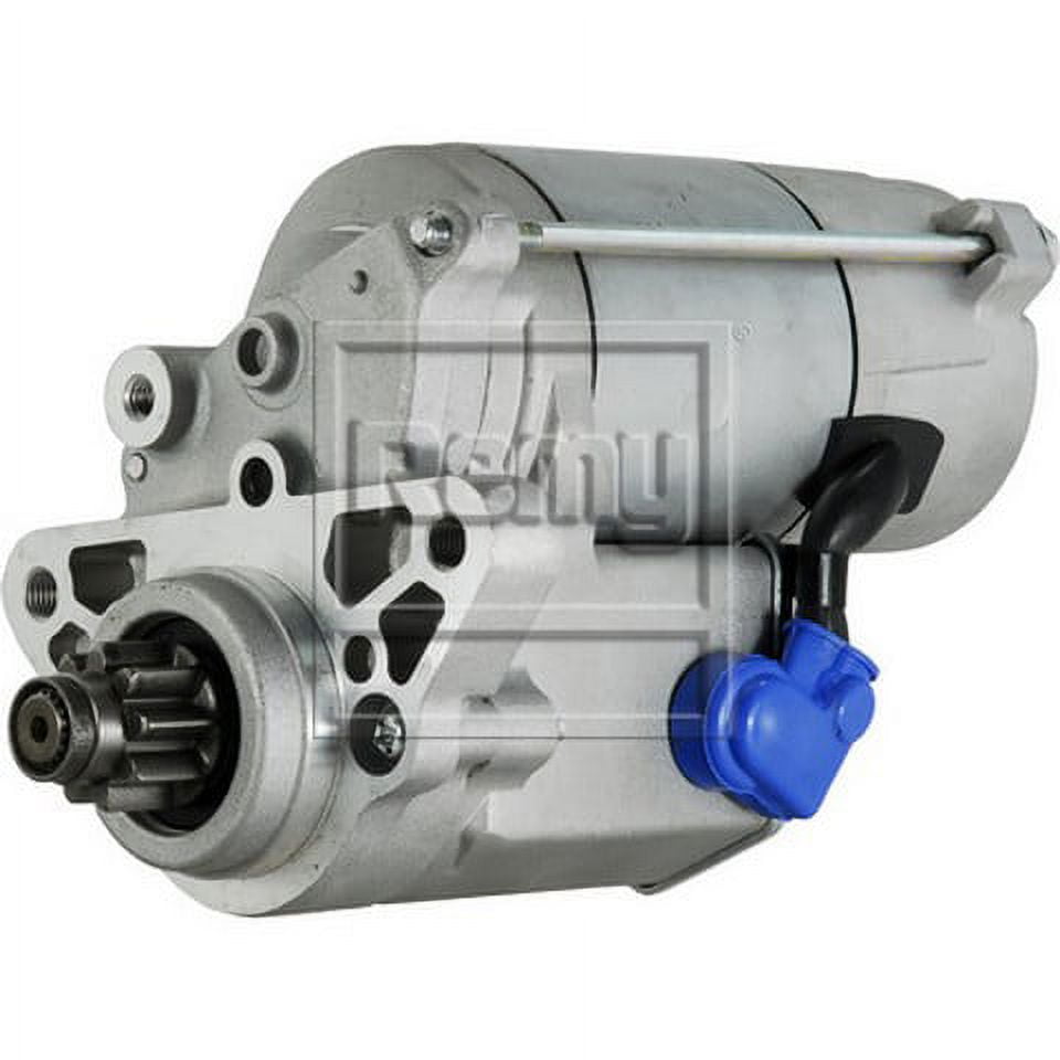 Remy 99702 Premium Starter For 95-00 Lexus GS400 LS400 SC400 - Walmart.com