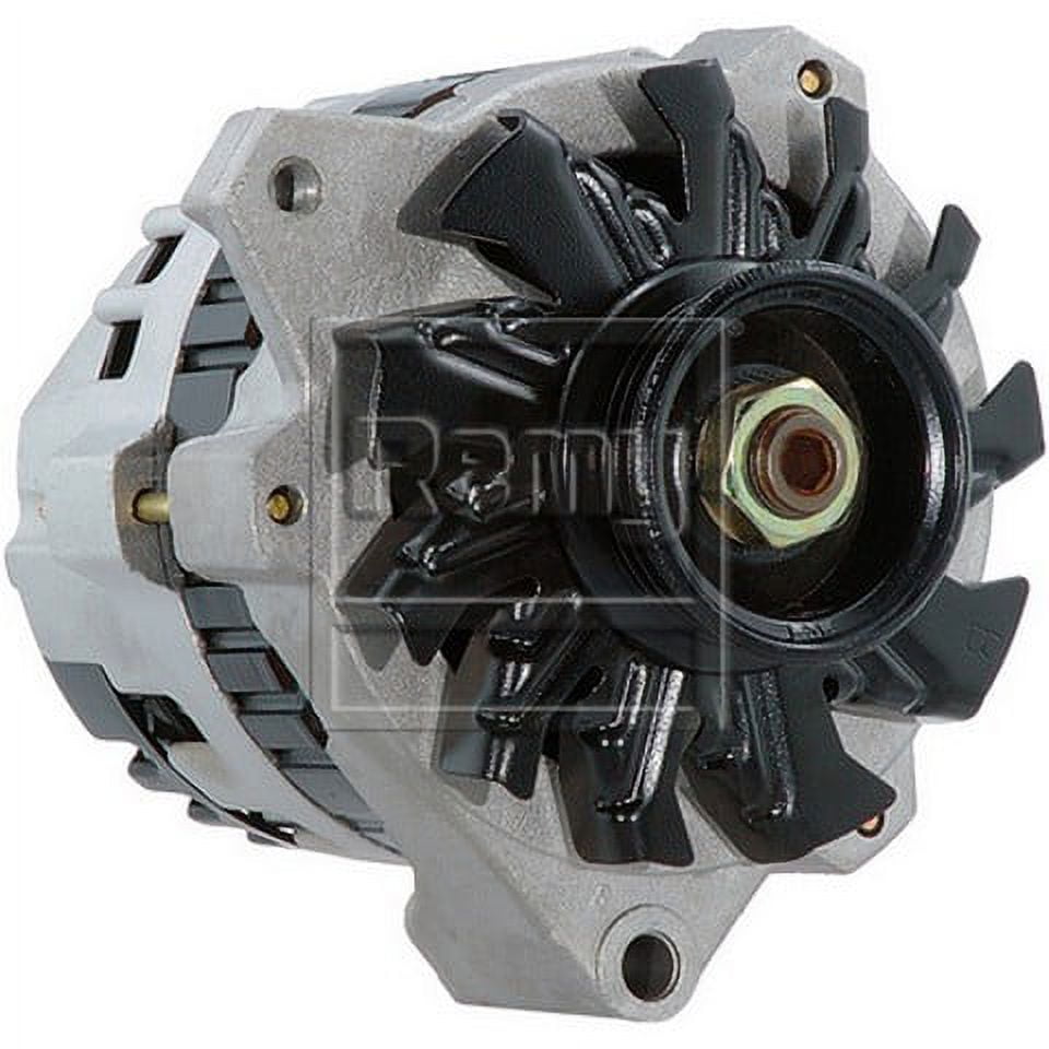 Remy Alternator P/N:20414 - Walmart.com