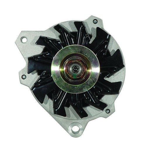 Remy 91331 100% New Alternator - Walmart.com