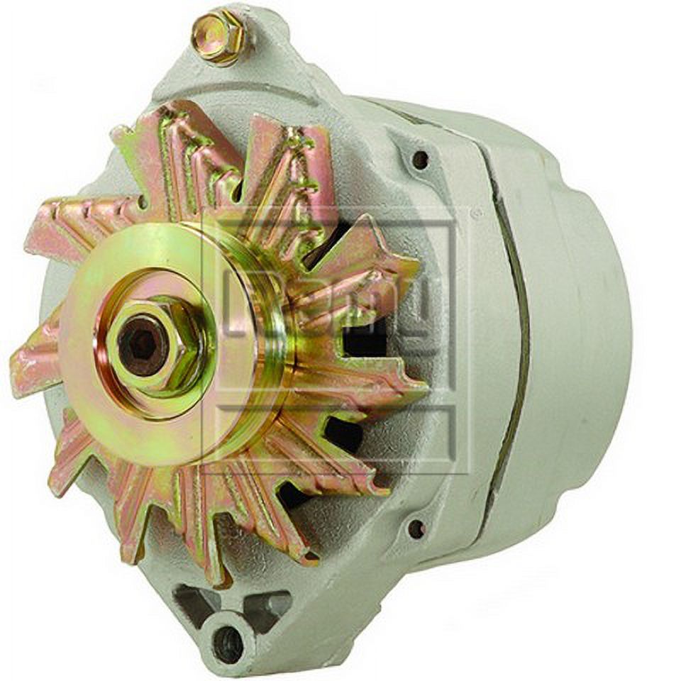 Remy Alternator P/N:93036 - Walmart.com