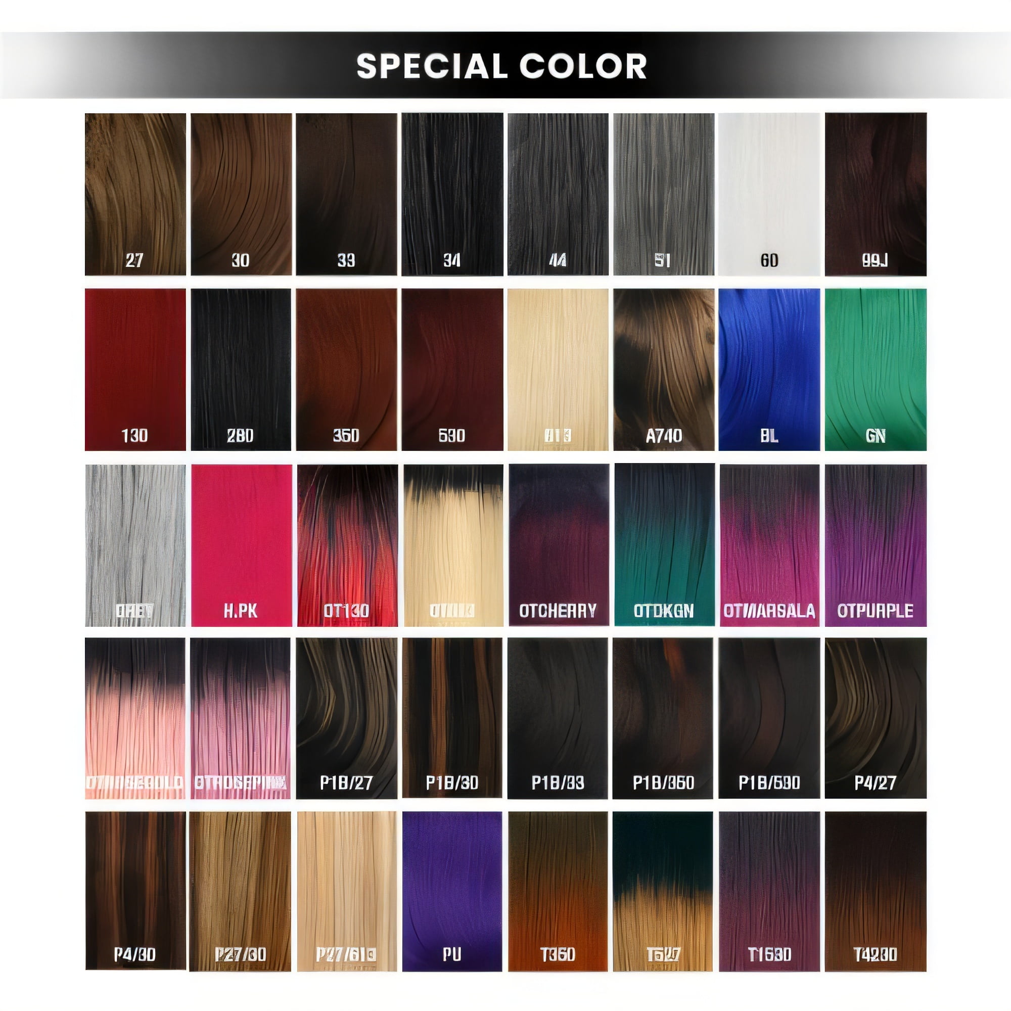 Remy Dreamweaver Yaky 18" #1 - Walmart.com