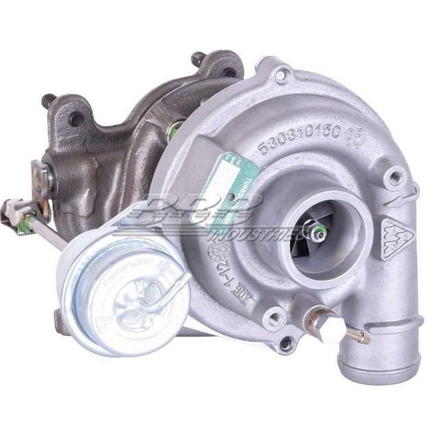 Remy International D6019 Turbocharger - Walmart.com