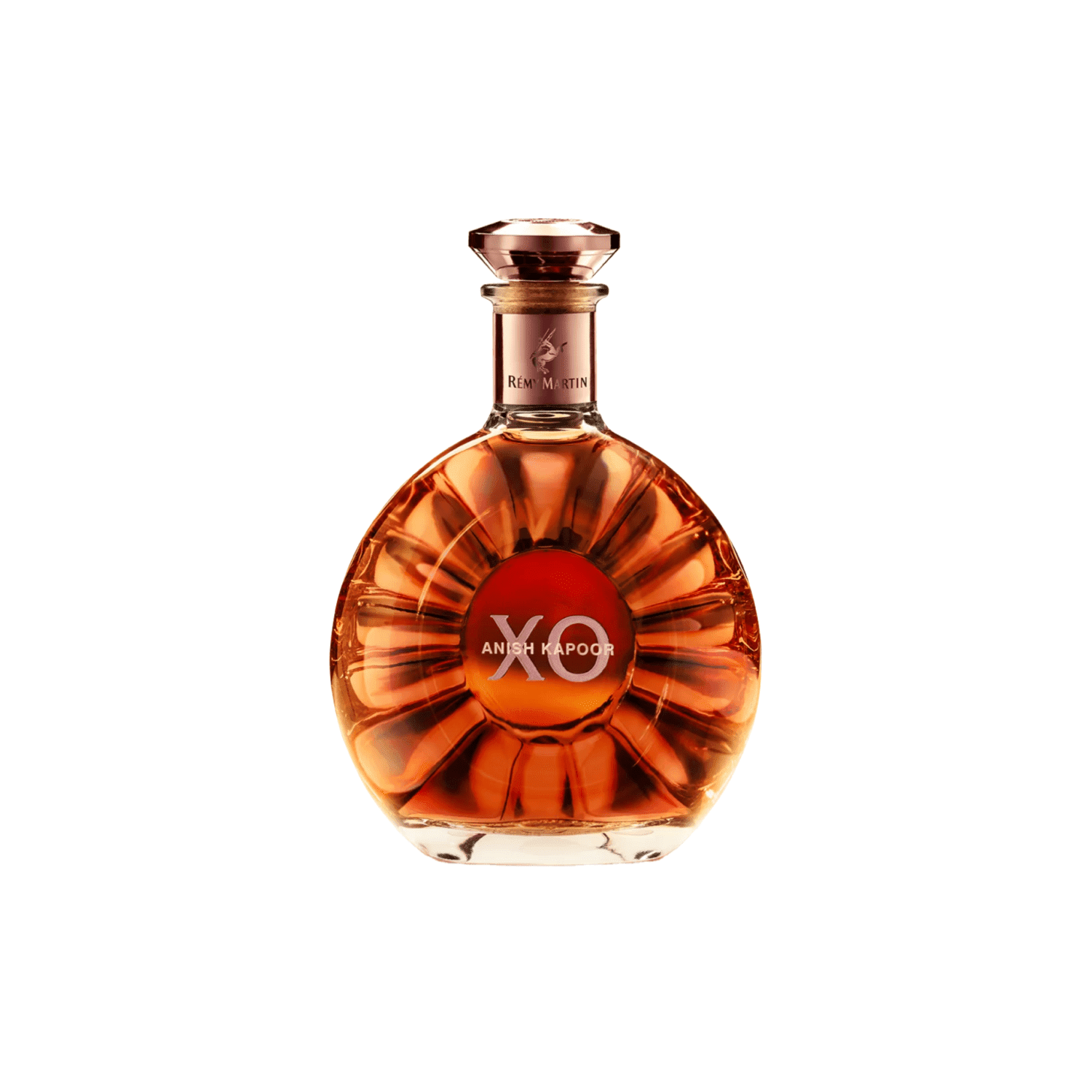Remy Martin XO Oak Cognac, 700 ml 40% ABV - Walmart.com