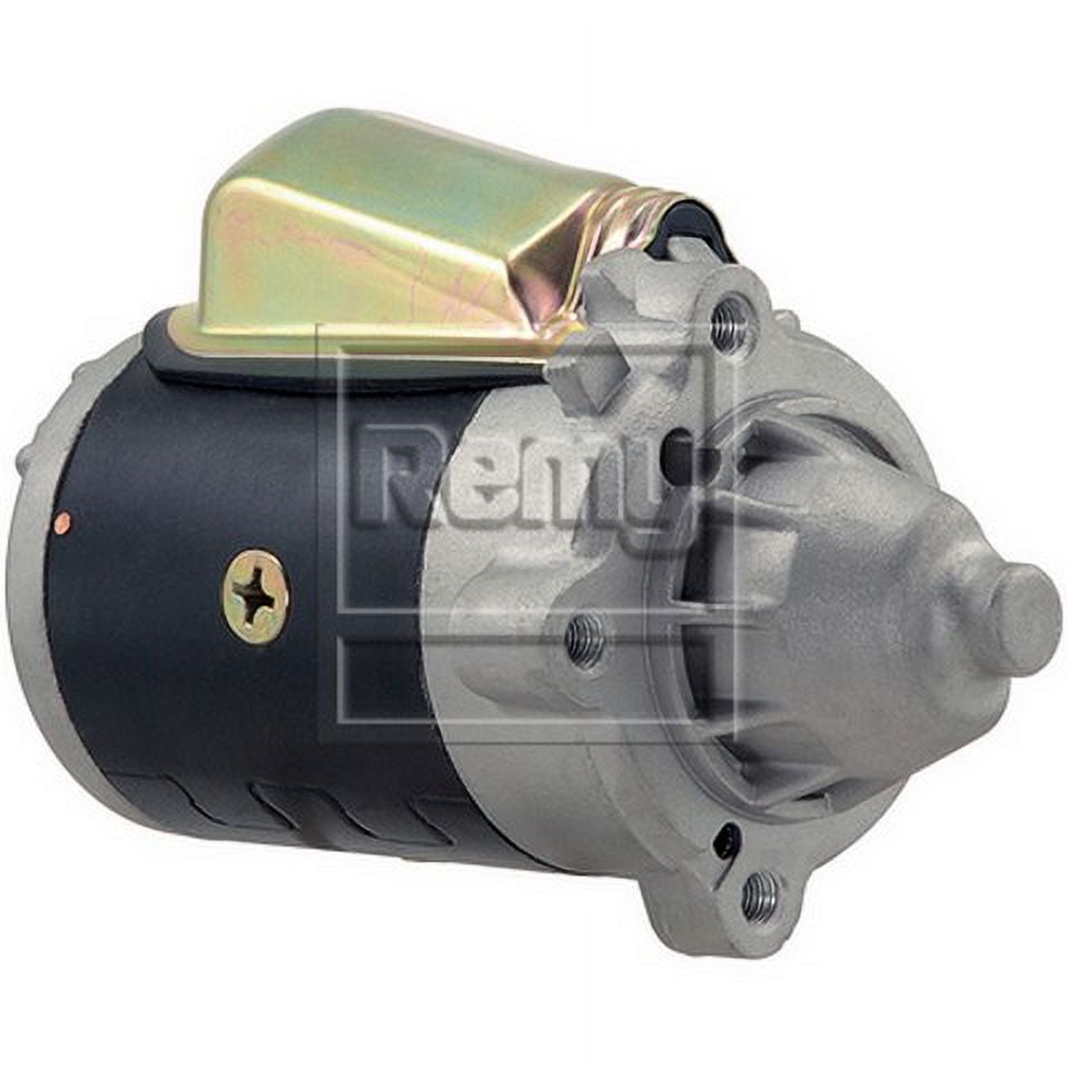 Remy Starter Motor P/N:25401 - Walmart Business Supplies