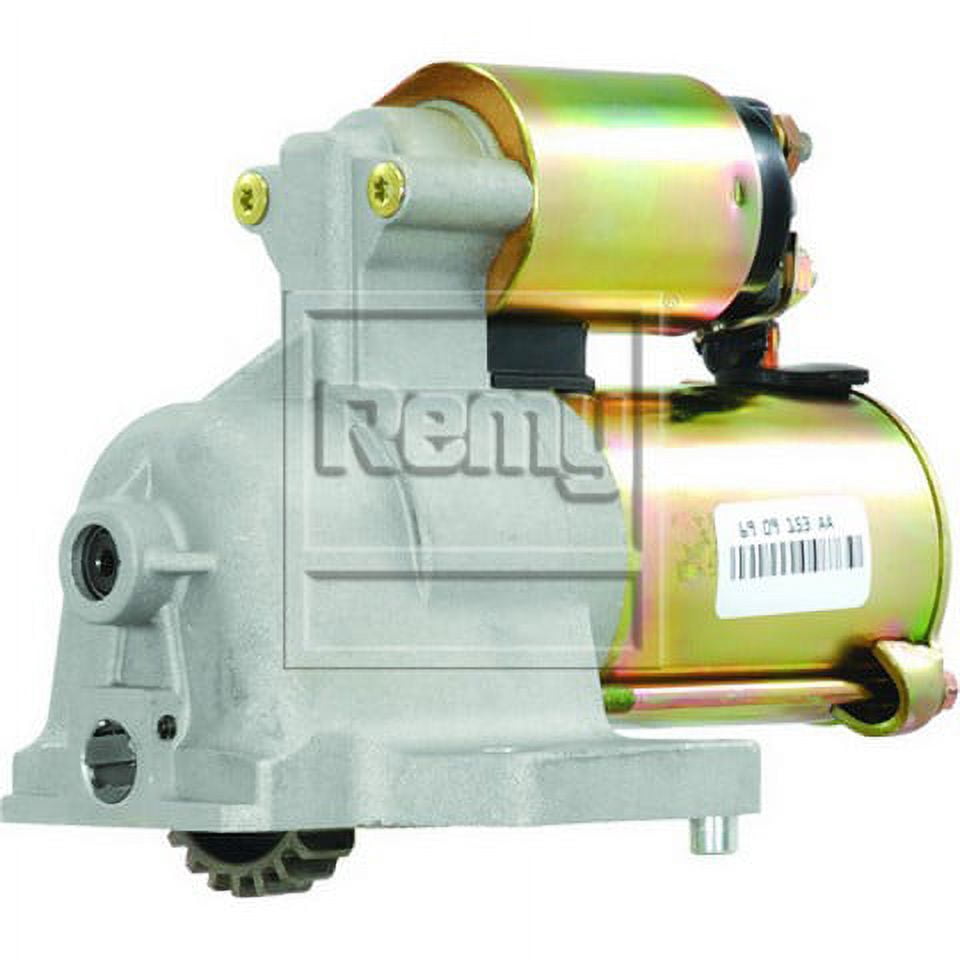 Remy Starter Motor P/N:97150 - Walmart.com
