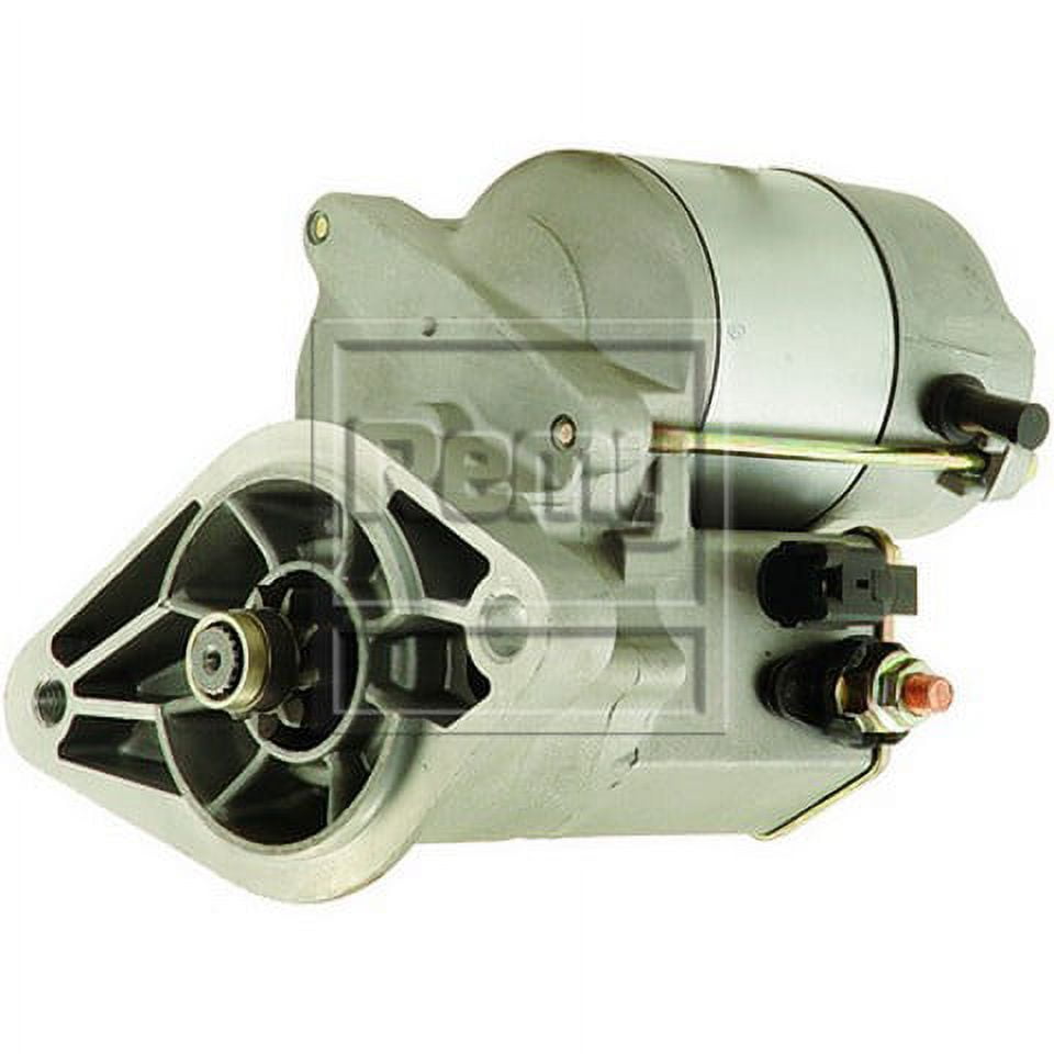 Remy Starter Motor P/N:99610 - Walmart.com