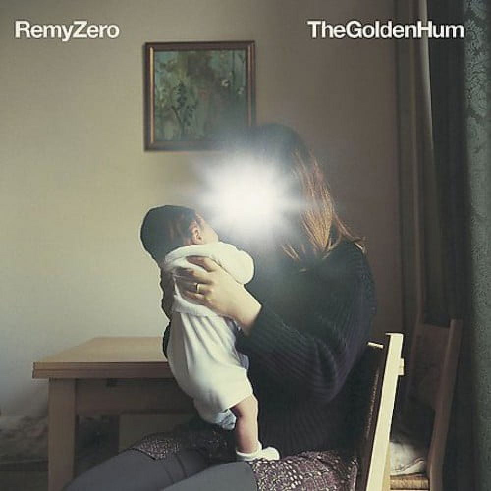 Remy Zero - The Golden Hum - Music & Performance - CD - Walmart.com