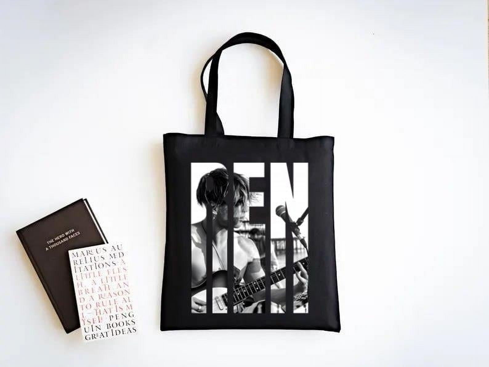 Ren Hi Ren Gill Tote Bag Rare Busking Fan Music Merch Style, a gift ...