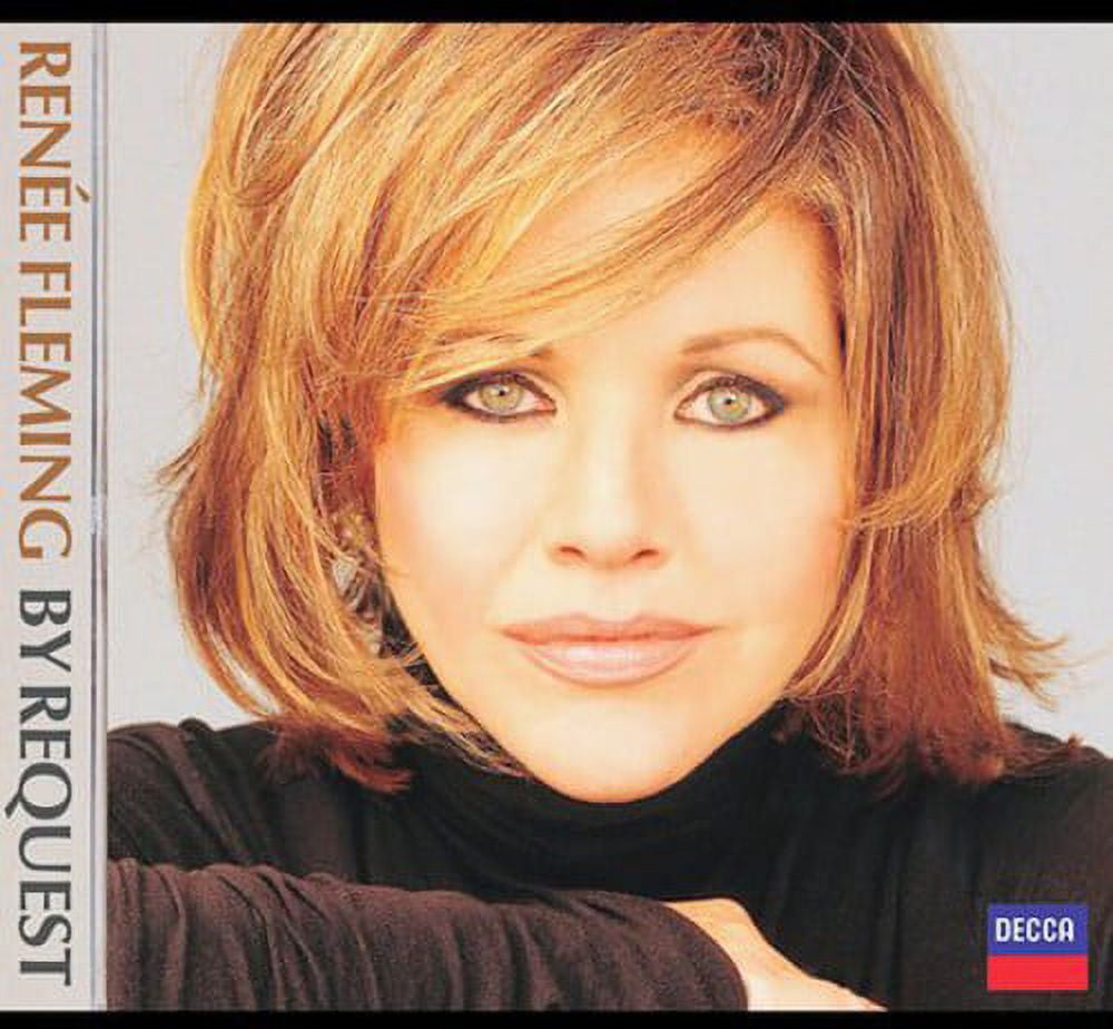 Renée Fleming - By Request - Classical - CD - Walmart.com