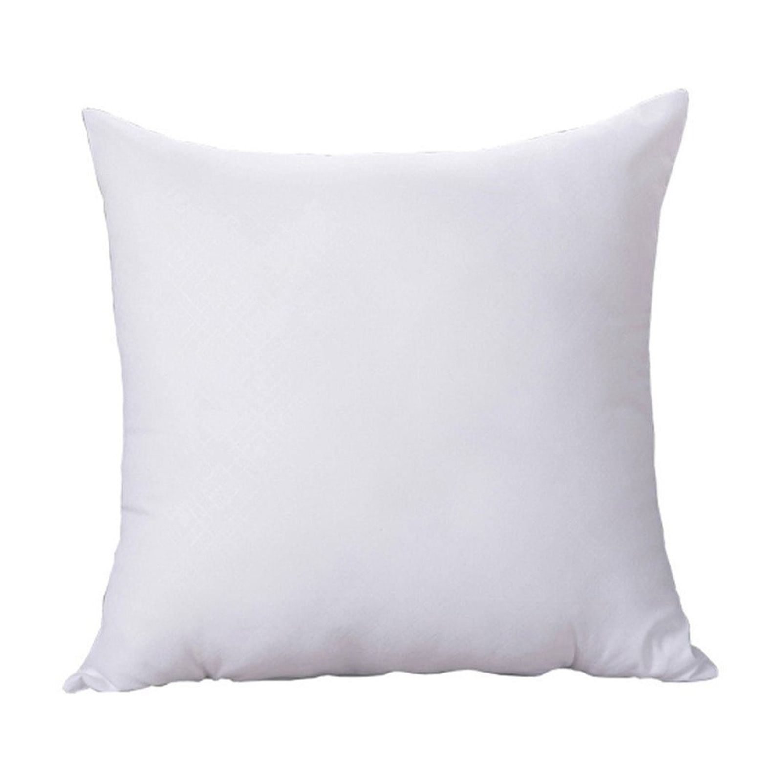 RenXiang 16"x16"Pillow Inserts Throw Pillow Inserts Cushion Home Hotel ...