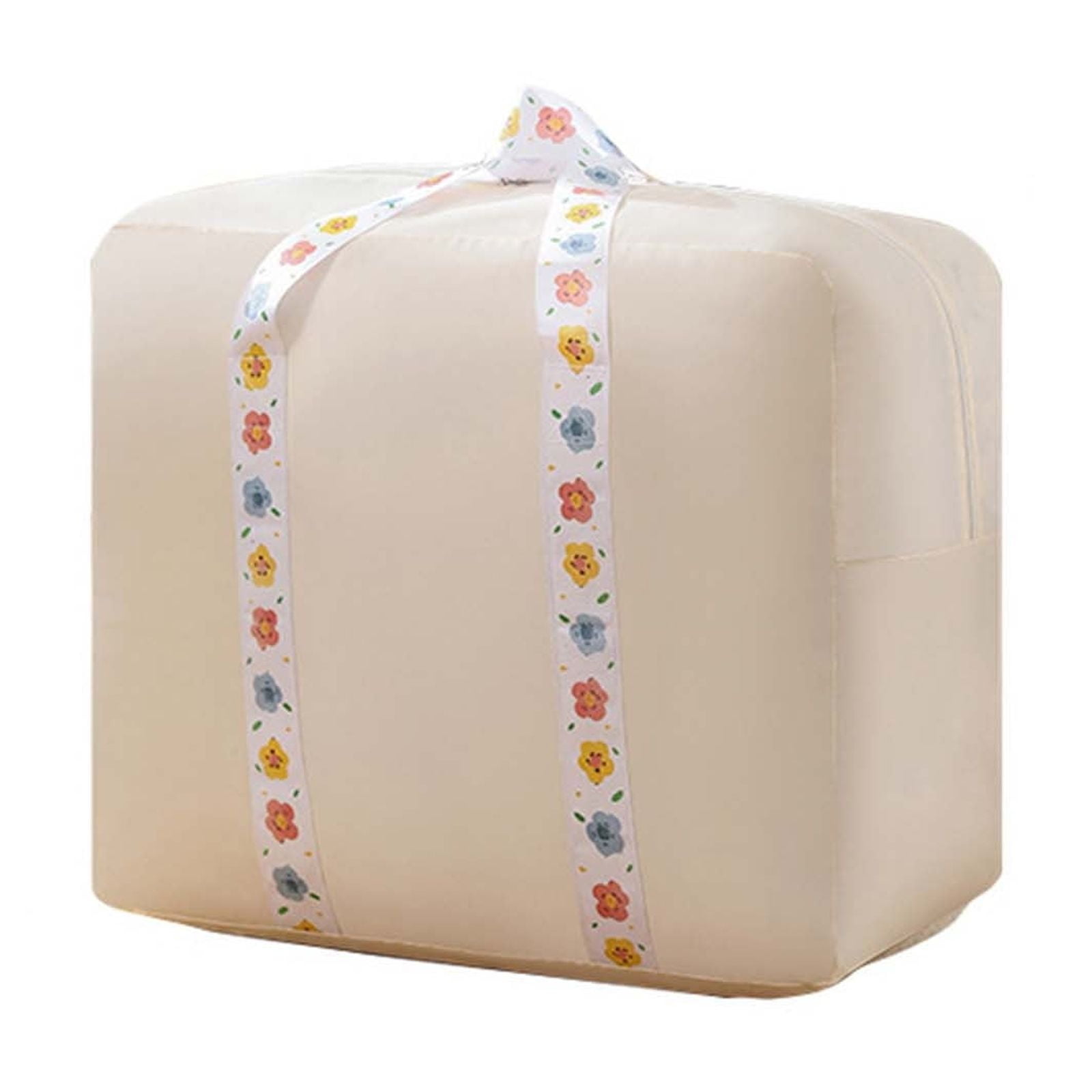 RenXiang 2025 New Ultra Space Saving Self Compression Organizer, Heavy ...