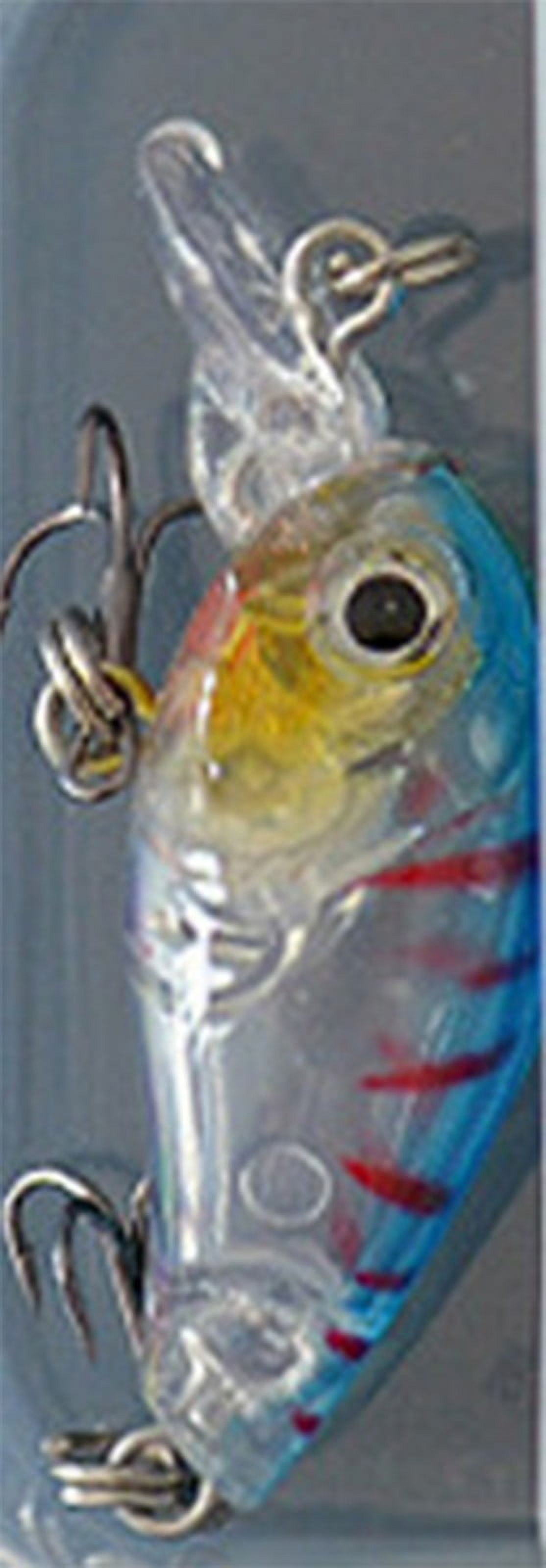 Summer Outdoor Sale or Sales RenXiang Fishing Baits and Lures 20/Set ...