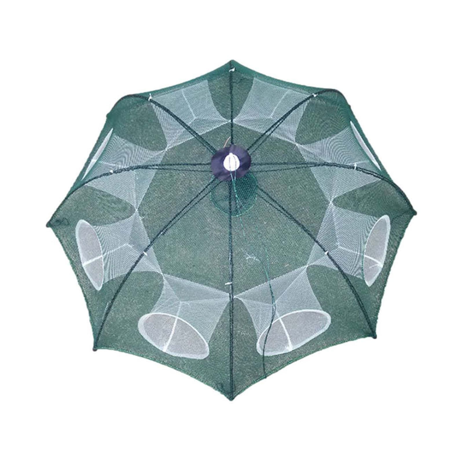 RenXiang Fishing Nets on Sale Fish Traps for Bait Fish LazyTrap Fishing ...