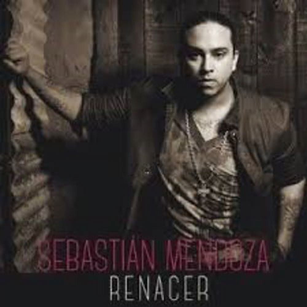 Renacer (DVD), Sony Music, Music & Performance - Walmart.com