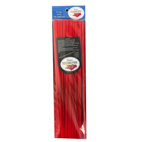 Renae's Red Snappers 10 Foot (One Pack) - Walmart.com