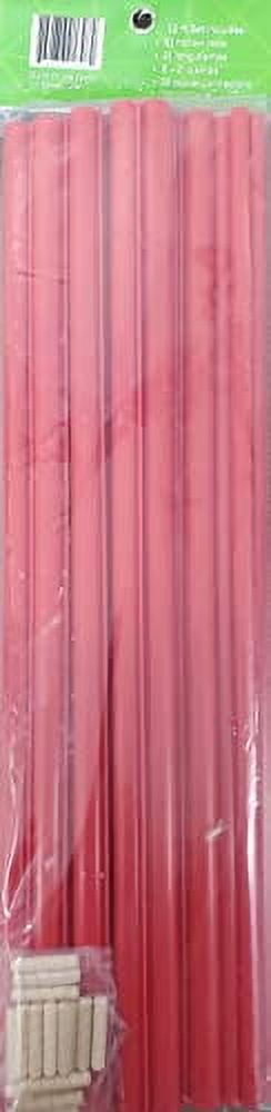 Renae's Red Snappers 12 Foot - Walmart.com