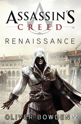 Pre-Owned Assassin's Creed the Renaissance Codex Book 1: The ...