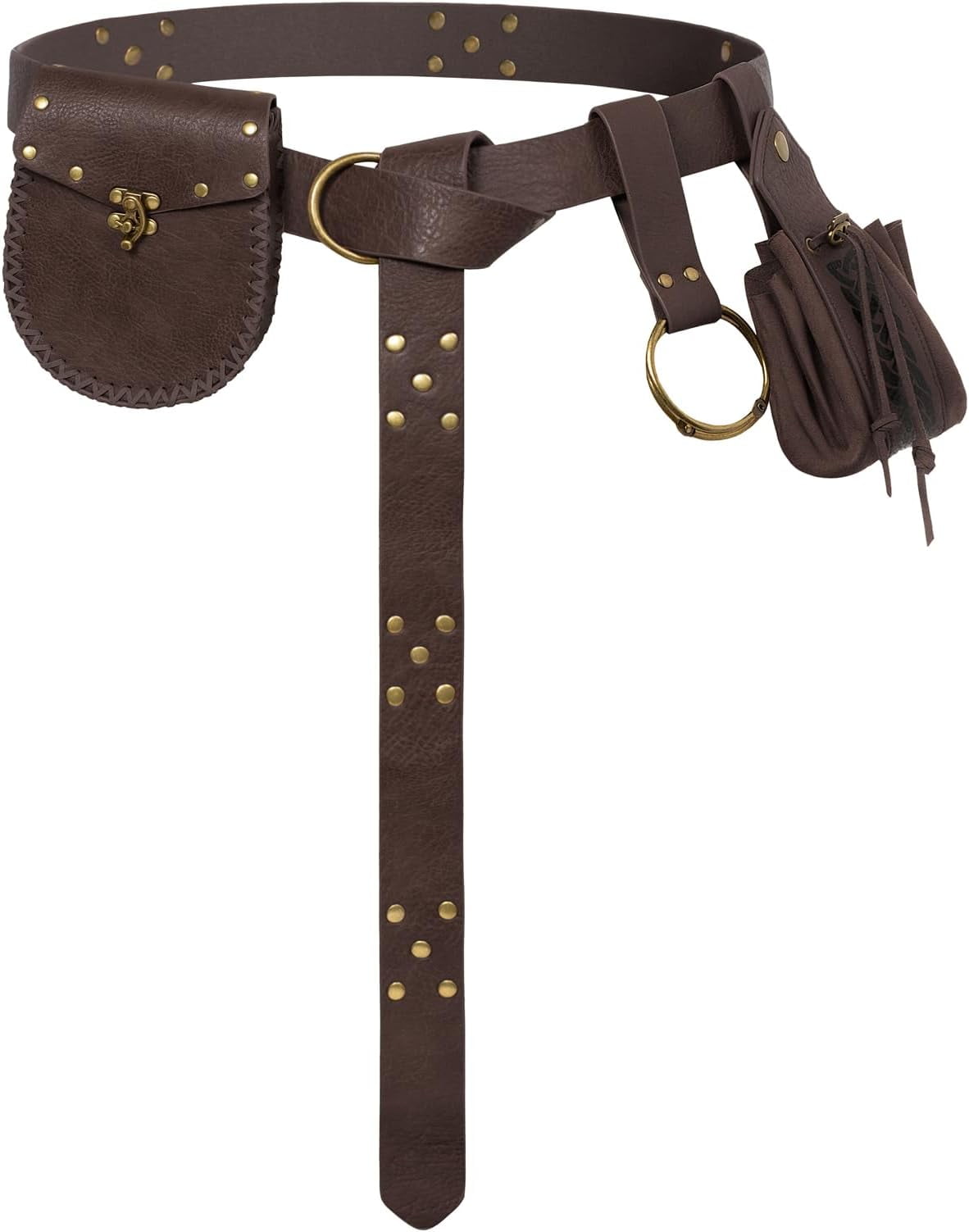Renaissance Belt Pouch Medieval Belts Pirate Belt Renaissance ...