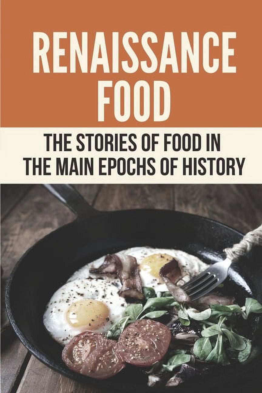 Renaissance Food