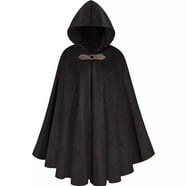 Men's Batman Deluxe Adult Cape - Walmart.com