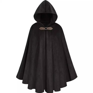 Men's Batman Deluxe Adult Cape - Walmart.com
