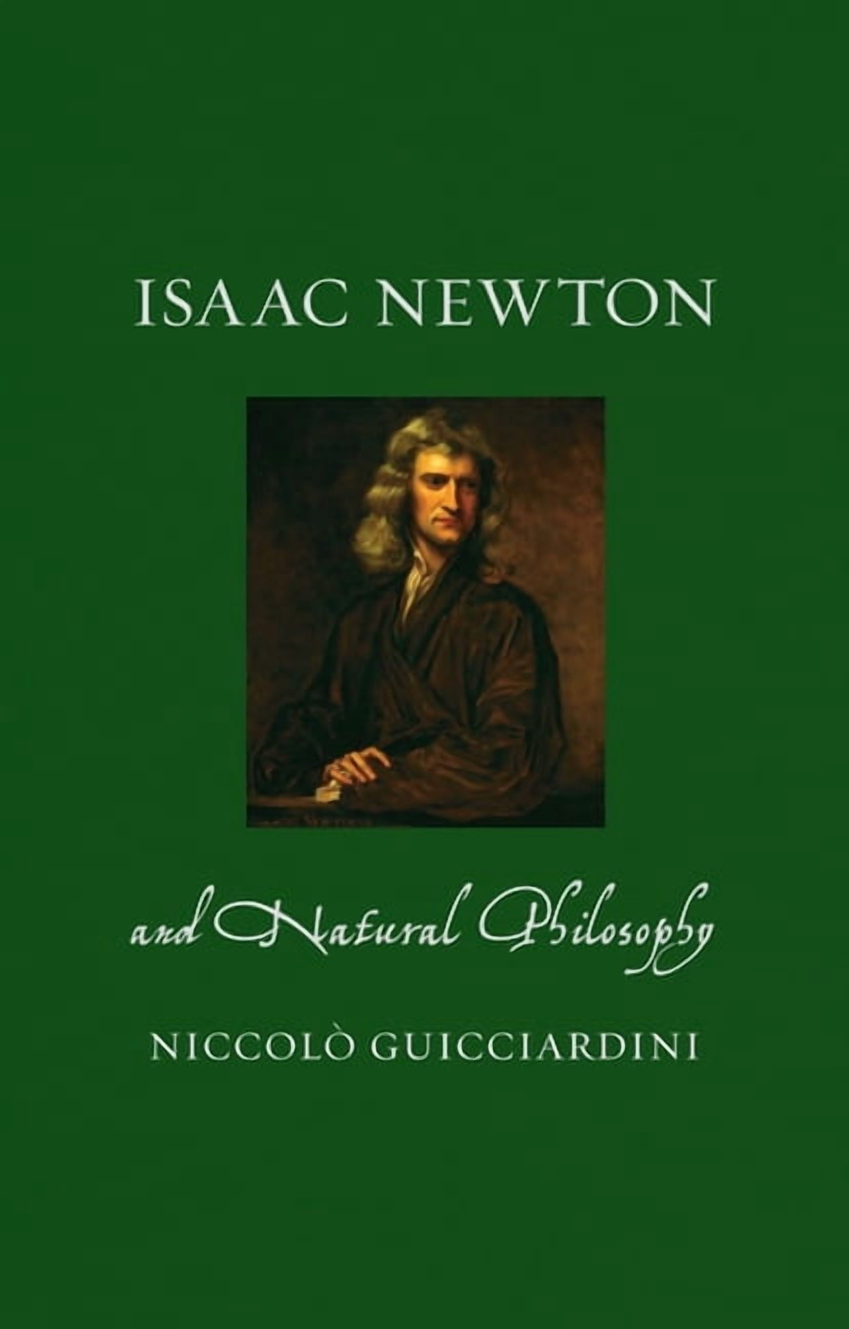 Renaissance Lives: Isaac Newton and Natural Philosophy (Hardcover ...