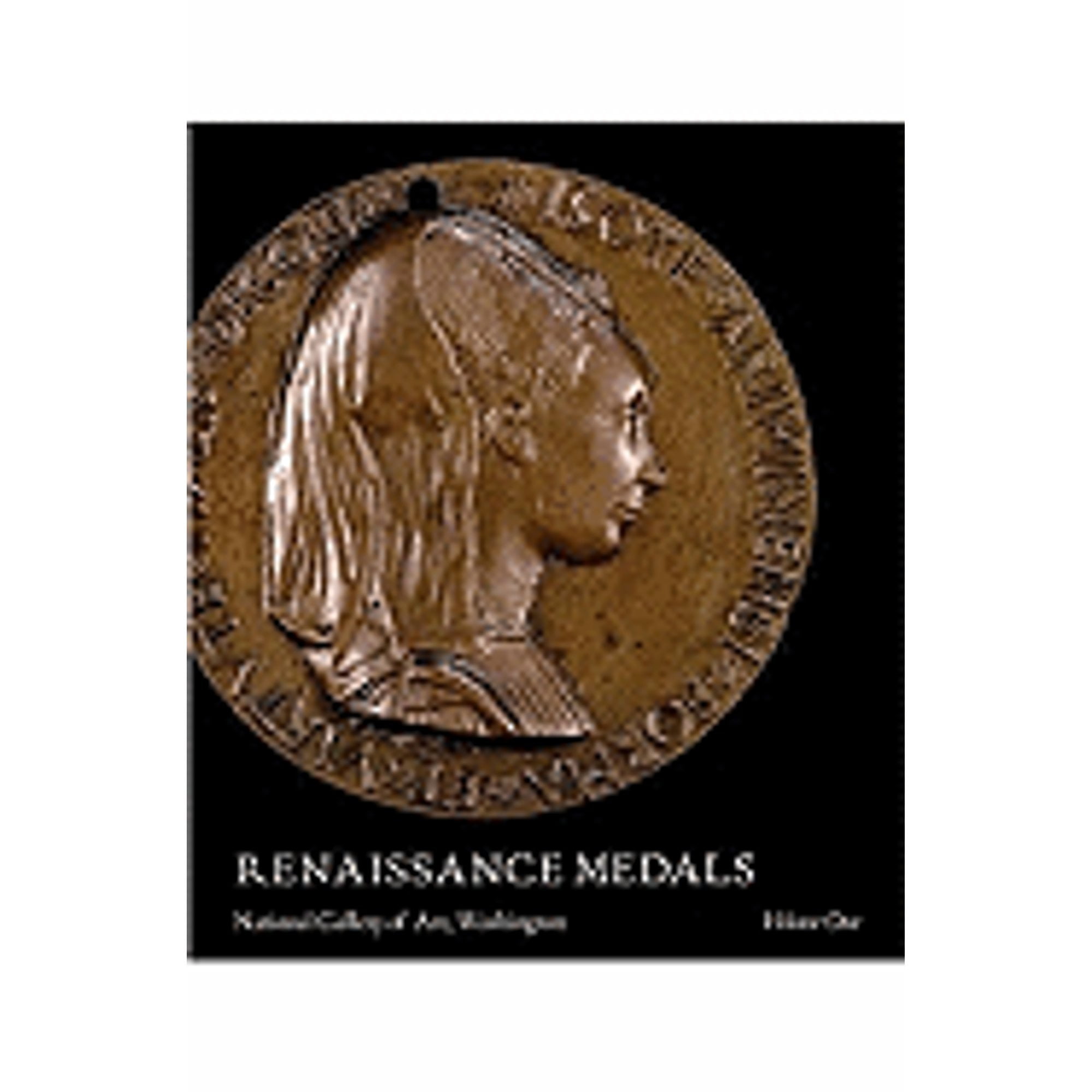 Pre-Owned Renaissance Medals, Volume One: Italy (Hardcover) by John ...