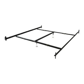 Queen Bed Rails