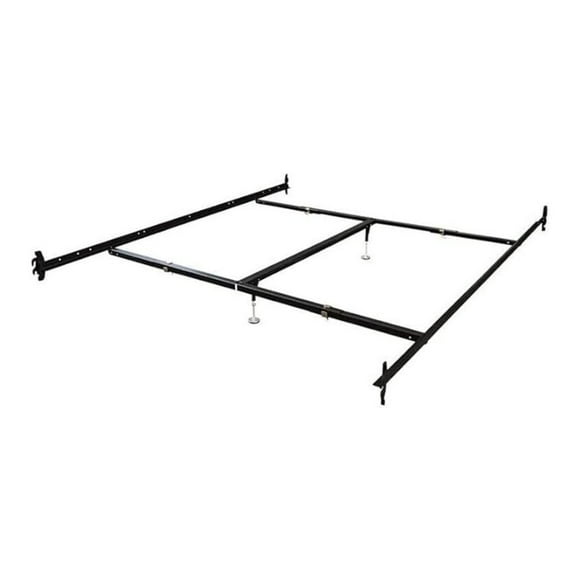 Queen Bed Rails