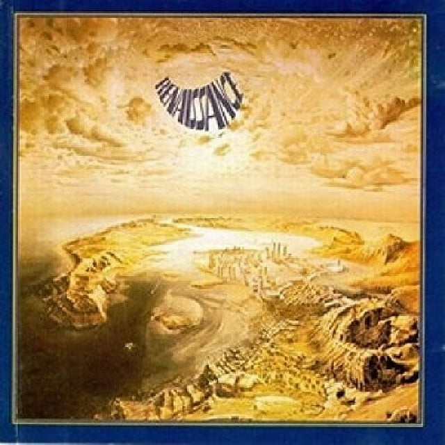 Renaissance - Renaissance - Music & Performance - Vinyl - Walmart.com