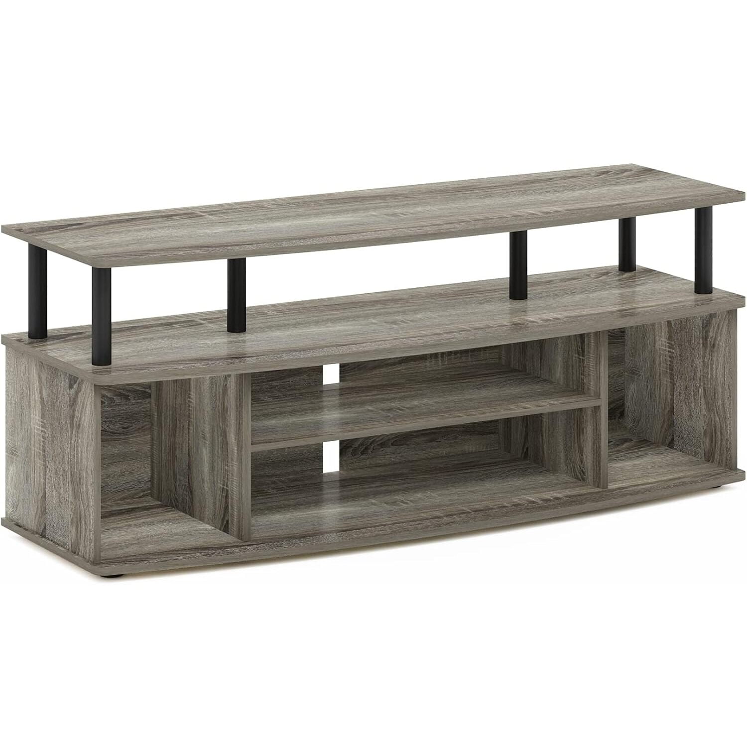 Tv Standfu Holz