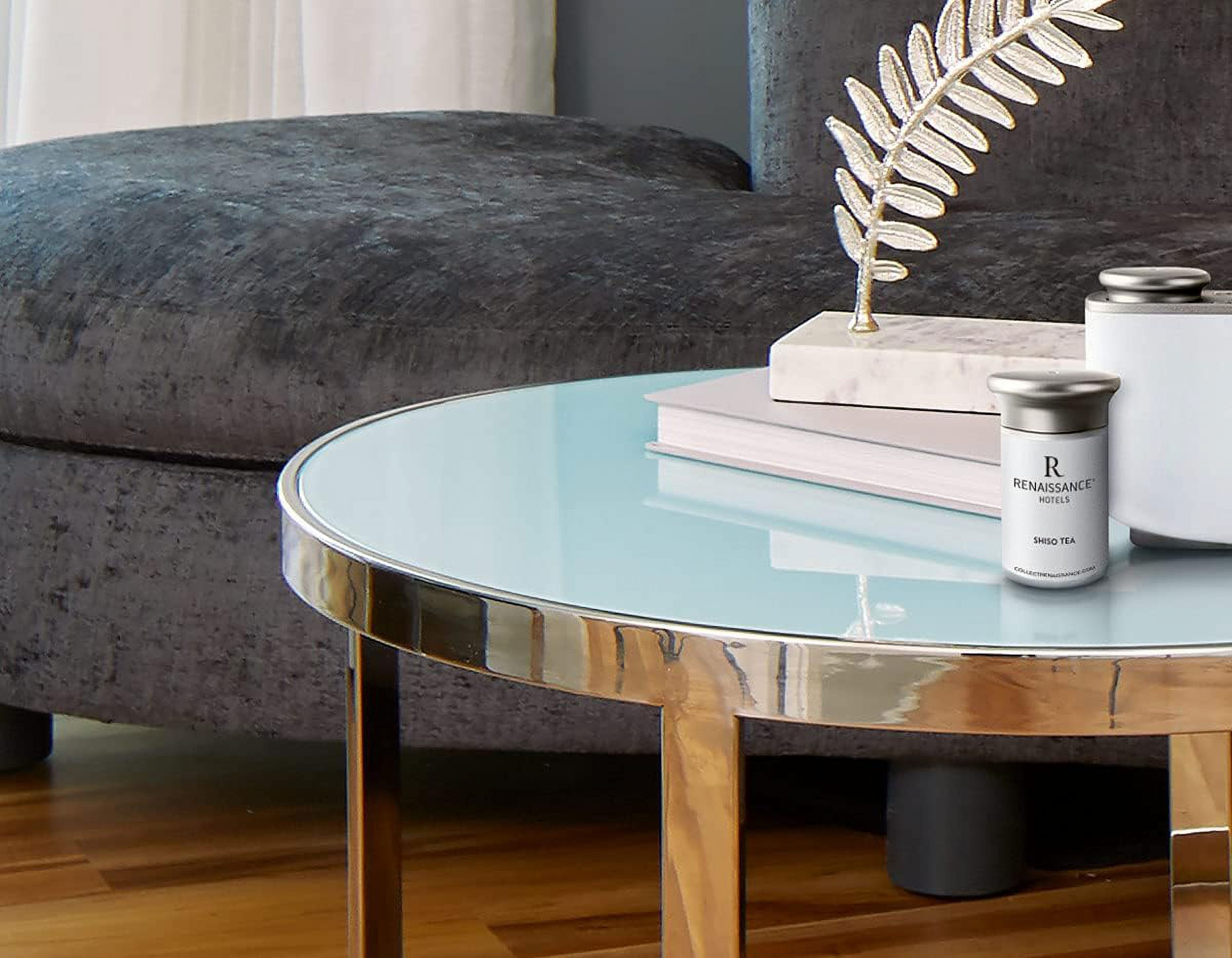 Renaissance Shiso Tea Fragrance Room Diffuser Refill - Notes of Shiso ...