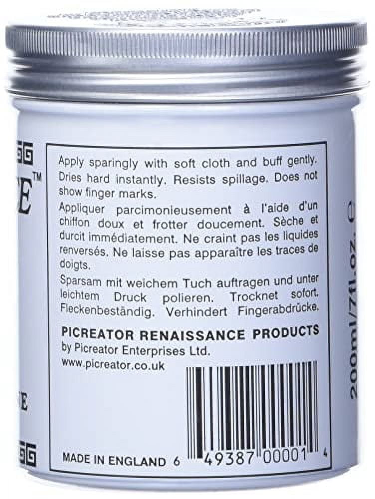 Renaissance Wax 200 ml. - Walmart.com