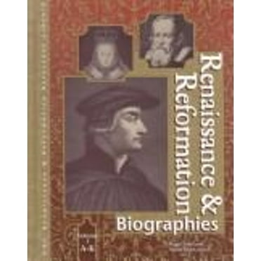 Pre-Owned The Age of Luther: The Spirit of Renaissance-Humanism and the ...