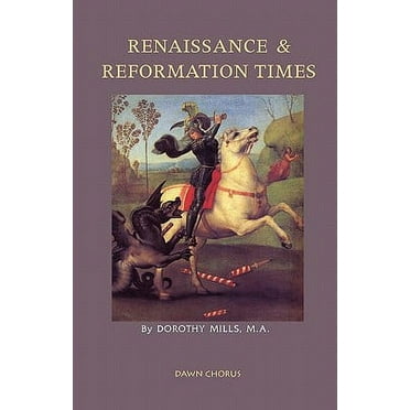 Pre-Owned A Cultural History of the Modern Age: Volume 1, Renaissance ...