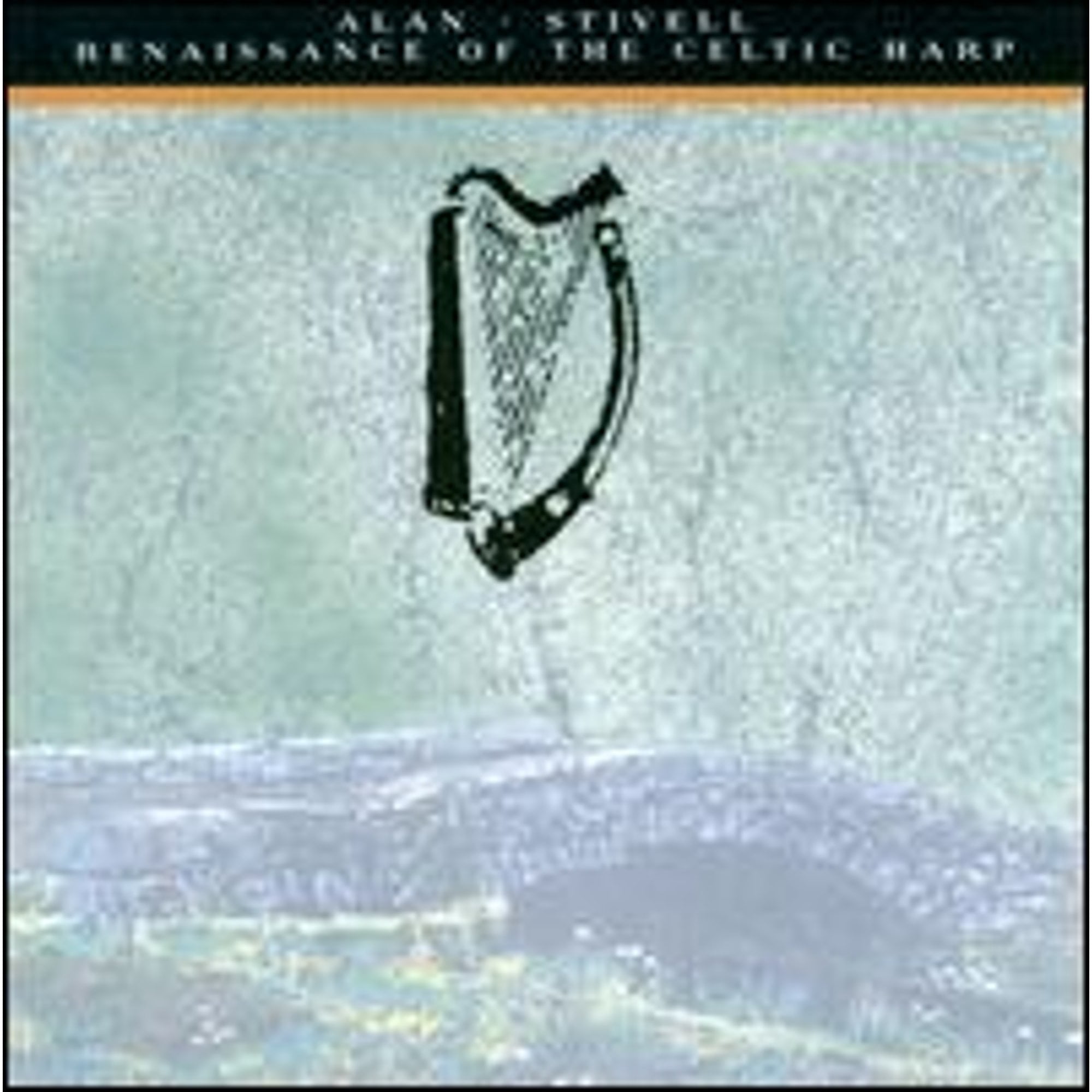 Pre-Owned Renaissance of the Celtic Harp - Walmart.com