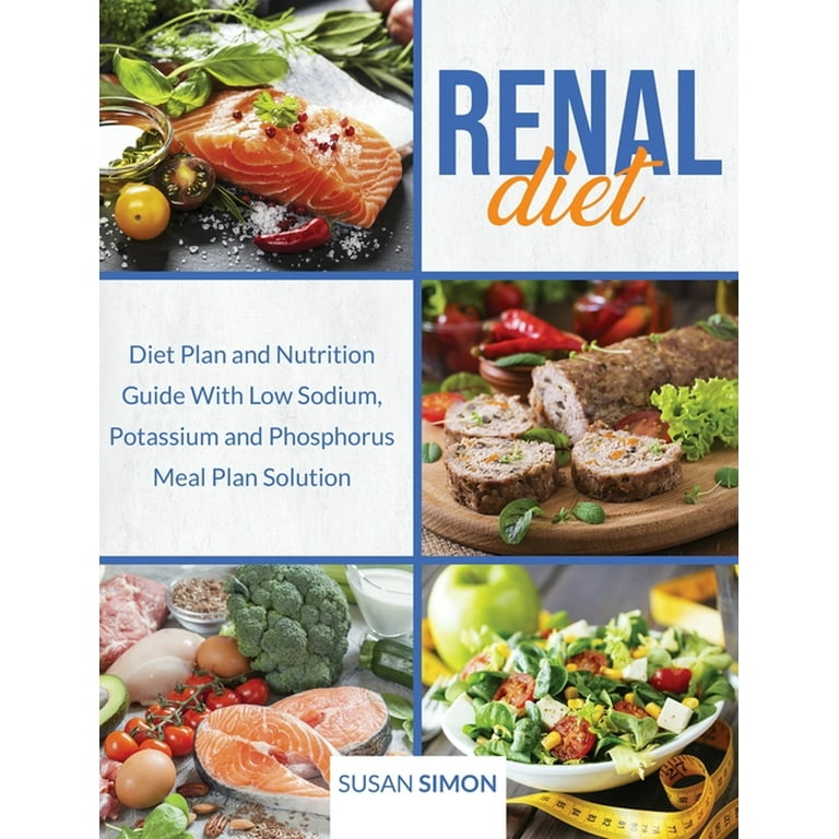 Low Sodium Menu Meal Plans