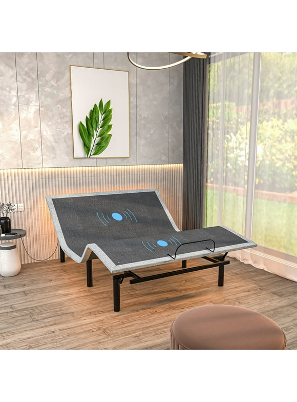 Power Adjustable Bed Base in Mattresses & Accessories - Walmart.com