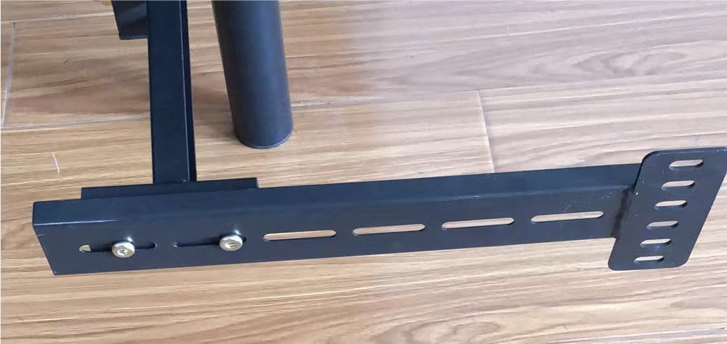 Renanim Heavy Duty Headboard Bracket for Adjustable Bed Frame - Walmart.com